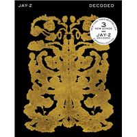 Jay-Z : biographie, bibliographie, discographie, filmographie | fnac