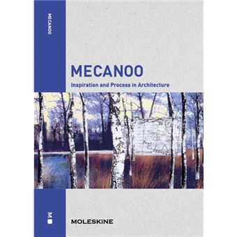 Mecanoo Inspiration and Process in Architecture Inspiration and process ...