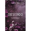 Hell's Lake - Crescendo - broché - Alyxia Fall - Achat Livre ou ebook ...