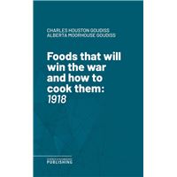 Charles Houston Goudiss : tous les produits | fnac