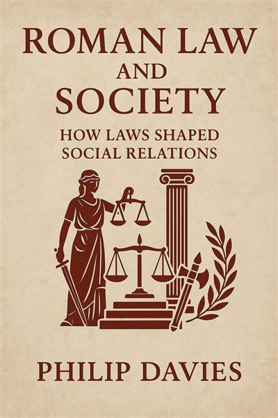 Roman Law and Society: How Laws Shaped Social Relations - ebook (ePub ...