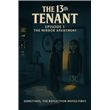 The 13th Tenant – Episode 3: The Mirror Apartment Genre: Psychological ...