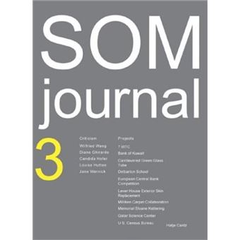 Som Journal 3 /anglais - broché - Collectif - Achat Livre | fnac