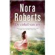 Cirkel-trilogie - Tome 1 - De cirkel van zes - Marike Groot, Sander ...