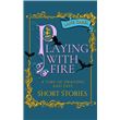 Playing With Fire A Time of Dragons and Fate, #3 - ebook (ePub) - Lane ...