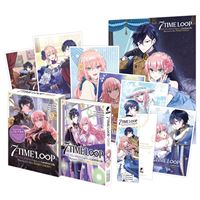 7th Time Loop - (Manga…) | fnac