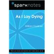 As I Lay Dying (SparkNotes Literature Guide) - ebook (ePub ...
