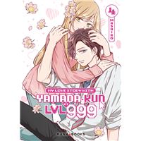 Livres My Love Story With Yamada-Kun At LVL 999 | fnac