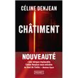 Châtiment - Poche - Céline Denjean - Achat Livre | fnac