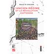 L'Ancien Régime et la Révolution haïtienne - broché - Malick Ghachem ...