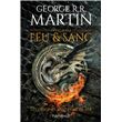 Feu et Sang - House of the Dragon - Intégrale - Feu et sang - George R.R. Martin, Patrick Marcel ...