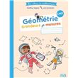MDI - Mes cahiers de mathématiques - Géométrie CM2 - broché - Geoffrey ...