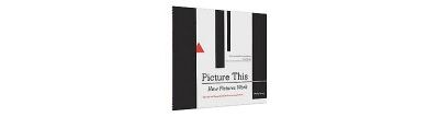 Picture This How Pictures Work - cartonné - Molly Bang - Achat Livre ou ...