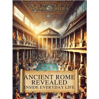 The Wonders of Ancient Rome: Life, Battles and Myths – Histoire ...