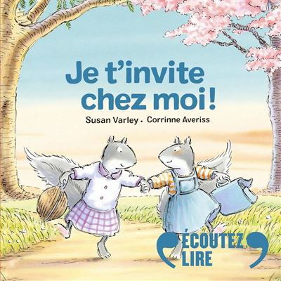 Mes petites histoires pour les copains - Je t'invite chez moi - Livre ...
