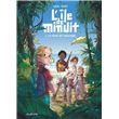 L'Île De Minuit - L'île de minuit - Tome 1 - Le réveil de l automate ...