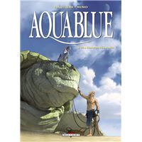 Aquablue - BD Science-Fiction - Livre, BD | fnac