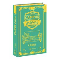 Campus Drivers | fnac