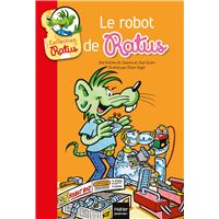 Ratus Poche – Livre enfant collection Ratus Poche | fnac
