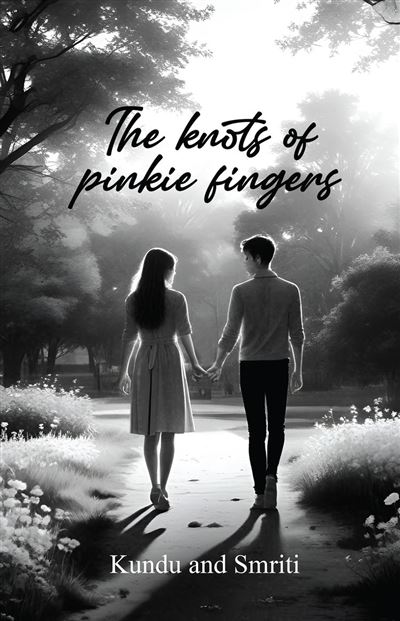 The Knots of Pinkie Fingers - ebook (ePub) - Kundu and Smriti - Achat ...