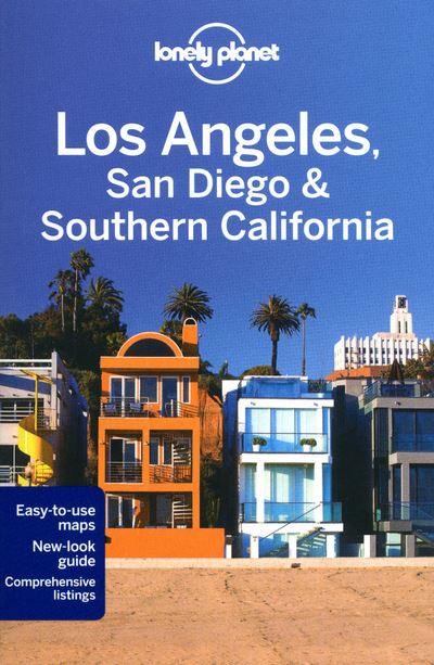Los Angeles, San Diego & Southern California 3ed -anglais- Edition 2011 ...