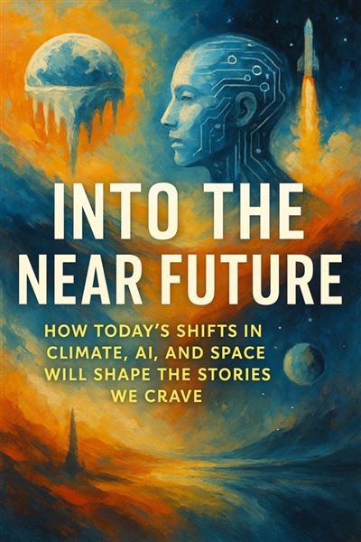 Into the Near Future How Today’s Shifts in Climate, AI, and Space Will ...