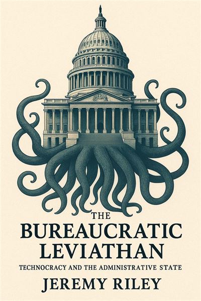 The Bureaucratic Leviathan: Technocracy and the Administrative State ...