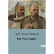 Pee-Wee Harris - broché - Percy Keese Fitzhugh - Achat Livre | fnac