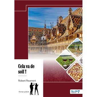 Cela va de soif ! - broché - Robert Reumont - Achat Livre | fnac