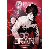 Dr. Brain - (Manga…) | fnac