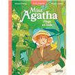 Miss Agatha - Miss Agatha - Piège en Inde - Christine Palluy, Sophie ...