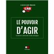 Le pouvoir d'agir Construire la démocratie sociale-écologique - broché ...