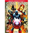 Marvel Heroes Pocket - Tome 1 - MARVEL HEROES POCKET - 01: CIVIL WAR ...