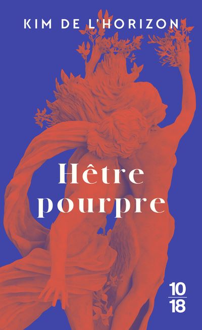 Hêtre pourpre - Poche - Kim de l'Horizon, Rose Labourie - Achat Livre ...