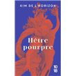 Hêtre pourpre - Poche - Kim de l'Horizon, Rose Labourie - Achat Livre ...