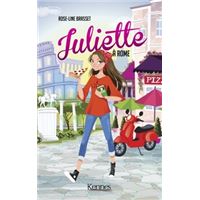 Livres Juliette | fnac