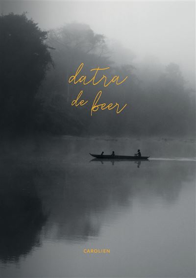 Datra de Beer - broché - Carolien De Boo - De Vries - Achat Livre | fnac