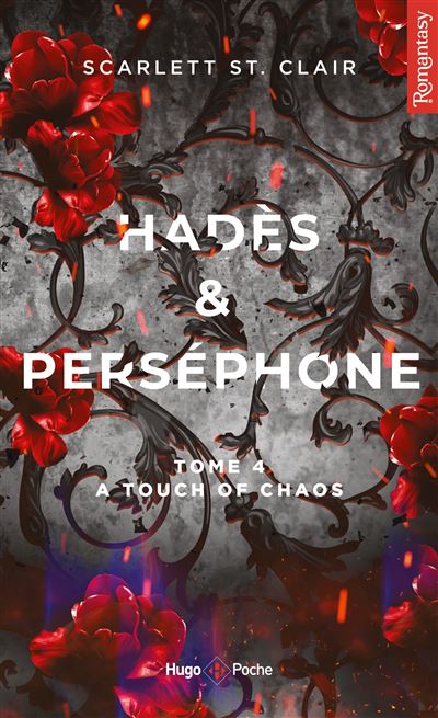 Hads Et Persphone Tome 4