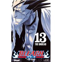 Bleach | fnac