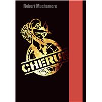 Livres Cherub | fnac