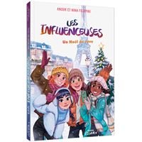 Les Influenceuses - (Livres, BD, Ebooks…) | fnac