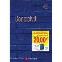 Code civil - Droit - Livre, BD | fnac Suisse