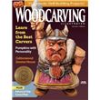 Woodcarving Illustrated Issue 112 Fall 2025 - ebook (ePub) - Editors of ...