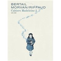 Madeleine, Résistante - (Bande dessinée…) | fnac