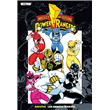 Power Rangers - Archive - Power Rangers : Les Années Marvel - Steve ...
