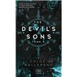 The Devil's Sons - tome 4 La nouveauté poche 2025 de la série best seller - Dernier livre de ...
