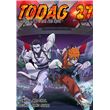 Tales Of Demons And Gods - Tales of demons and gods t27 - Mad Snail ...
