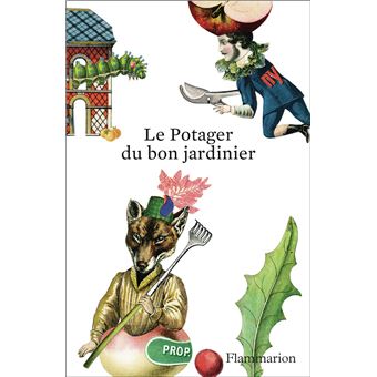 Le Potager du bon jardinier Édition anniversaire 150 ans - broché ...
