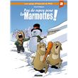 Les Gags D'Harold Et Phil - Pas de repos pour les Marmottes ! - Jérôme ...