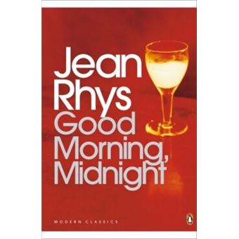 GOOD MORNING, MIDNIGHT - broché - Jean Rhys - Achat Livre | fnac